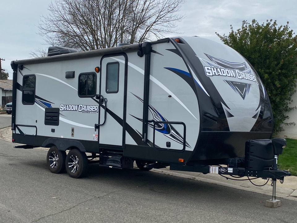 MR RV Mobile Repairs and Rentals